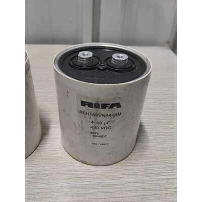 询价-瑞典RIFA4400uf400v高档胆机滤波电解电容