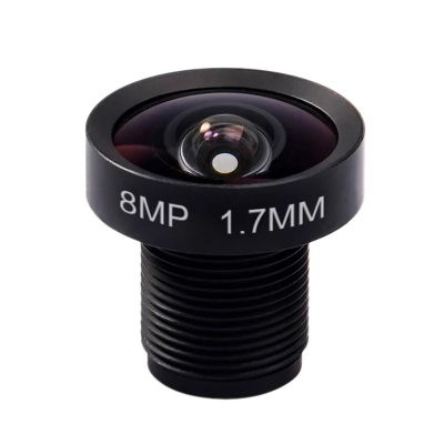 FOXEER系列相机M81.7mm镜头