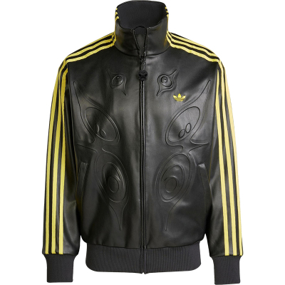 Adidas/阿迪达斯正品三叶草男士经典时尚立领运动夹克外套KA2281