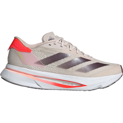 阿迪达斯正品女士跑步鞋