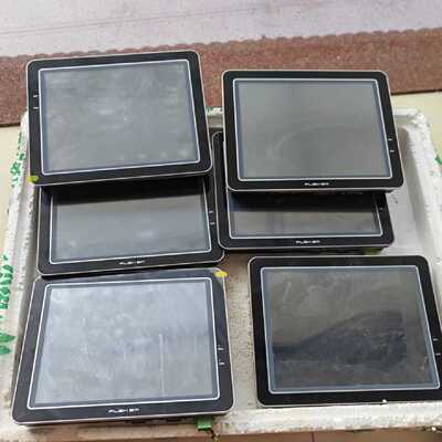 议价繁易触摸屏FE4097XH FE4097X FE2097X-B