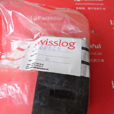 议价Swisslog 66825 瑞士格全新堆垛机用刮刀