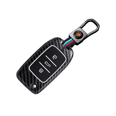 专用荣威rx5plus车钥匙套i5i6max名爵5男max女rx3壳zs科莱威HS扣