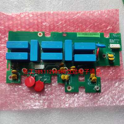 议价SRFC4620C是ABB变频器ACS510-550-110/132/160KW吸收板浪涌滤