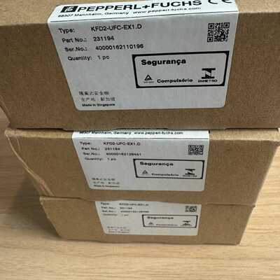 议价倍加福KFD2-UFC-EX1.D，全新原装正品，现货！拍前询价！