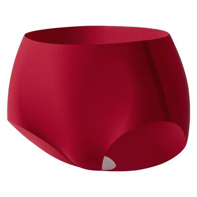 菇娘家本命年大码内裤纯棉无痕