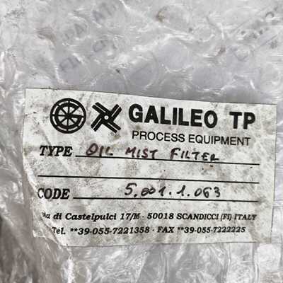 配件GALILEO TP油雾过滤器 OIL MIST FILTE议价