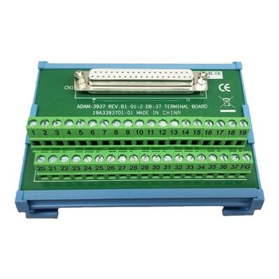 ADAM-39100端子台研华端子模块