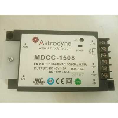询价-MDCC1508