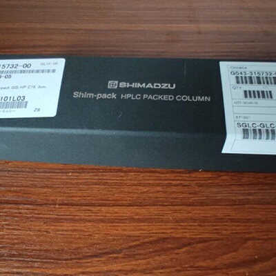 议价岛津色谱柱227-30149-05