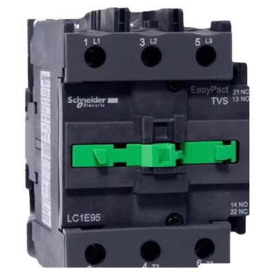 LCIE交流接触器施耐德MQFB