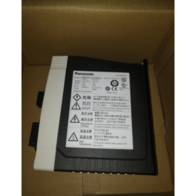 议价MBDDT2210053原装400W伺服驱动器全新质保一年现货包邮询价