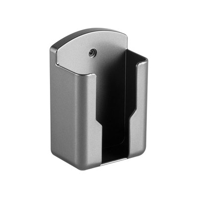 睦固空调电视遥控器挂架收纳盒