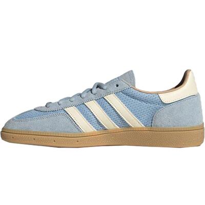 滔搏adidas阿迪三叶草男女鞋HANDBALL SPEZIAL运动休闲鞋JS3866