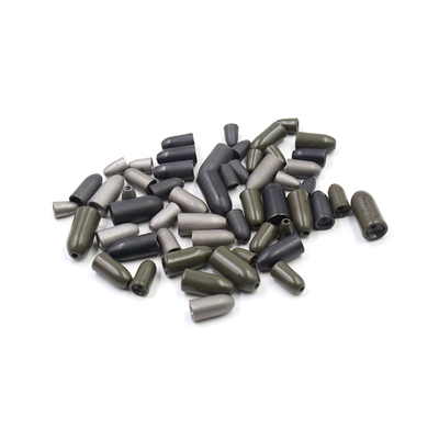 子弹型钨钢TEAMARK不掉色配件