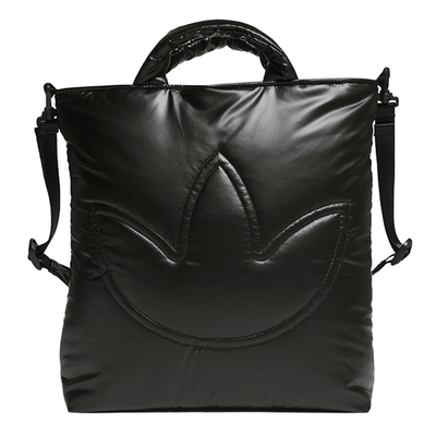 滔搏adidas阿迪达斯三叶草运动休闲包JW1715