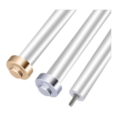 美的热水器镁棒60升通用40升50升80升电热水器排污加热棒配件大全