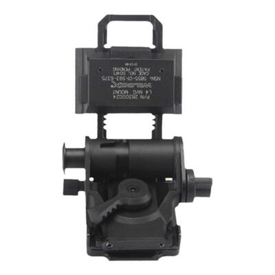 l4g24翻斗车夜视仪底座FASTPJ