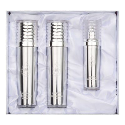 美之娇水之缘清润三件套水乳精华