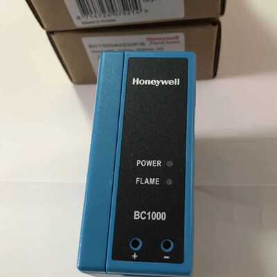 议价全新正品 Honeywell霍尼韦尔控制器BC1000A0220F BC1000A0220
