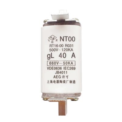 飞灵RT16-00NT00保险丝熔断R031