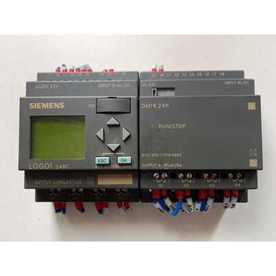 询价-PLC控制器6ED10521HB000BA-可维修