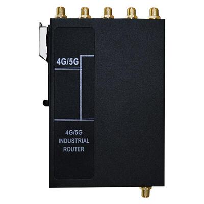 力必拓无线路由器dtu透传工控