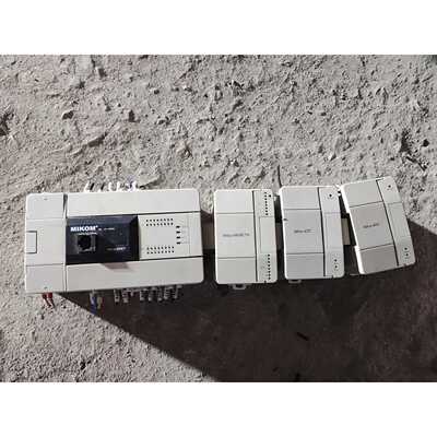 MX2H-1616MT-CAN PLC3个