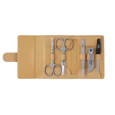 GoSol手部护理5件套美甲工具