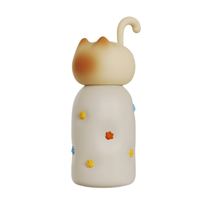 猫格局可爱猫猫马克杯