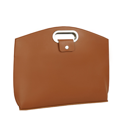 奈盾手提包皮革高级感公文包商务