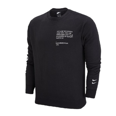 Nike/耐克正品全新套头卫衣