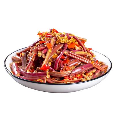香辣蕨菜下饭菜|超2000次加购