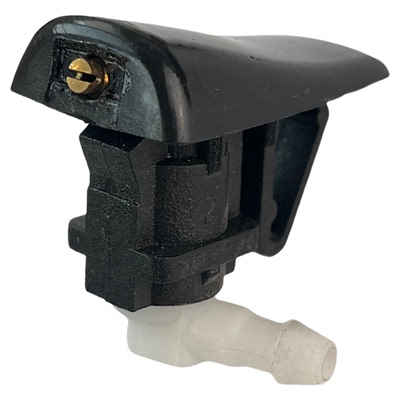 凯迪赛威昂科雷原款改扇形喷水嘴