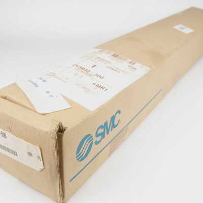 SMC CY3B40-500 MAGNET COUPLED RODLESS CYLINDER