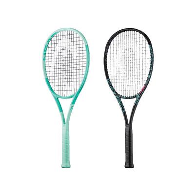 海德碳纤维男女通用网球拍