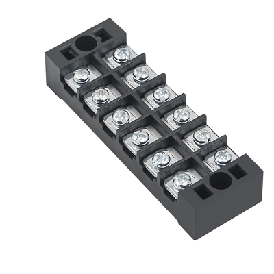 TD/TB接线端子良铠定制接插式