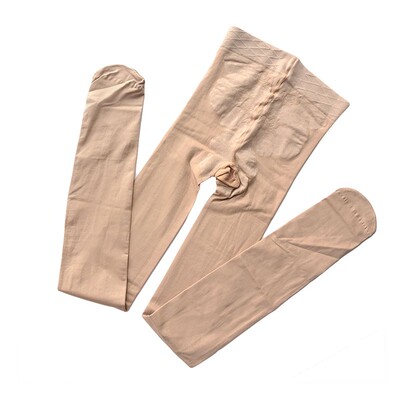 180D天鹅绒打底裤红辣椒春秋连裤