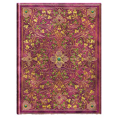 paperblanks古典文艺笔记本本子