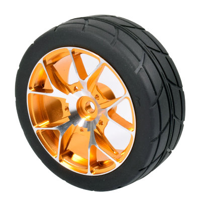 110房车94123平跑轮胎平头哥