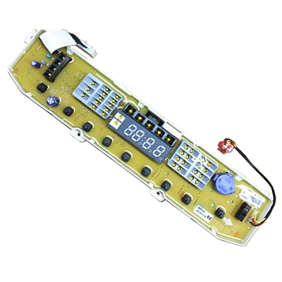 适用LG洗衣机按键控制显示面板T70MS33PDE 60 EBR70918502电脑板1