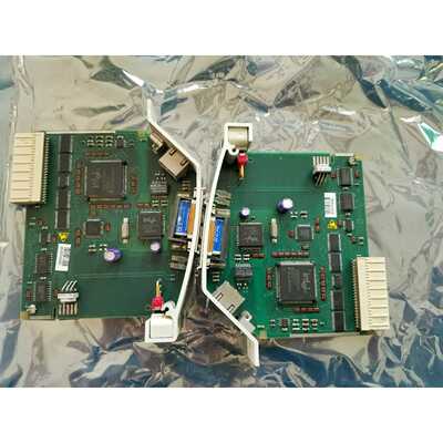 议价ABBAC800F通讯模块3BDH000017R1 EI803F