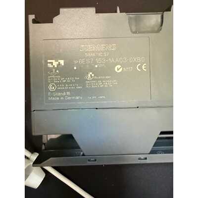 询价-6ES73317KF020AB0模拟量模块可维修