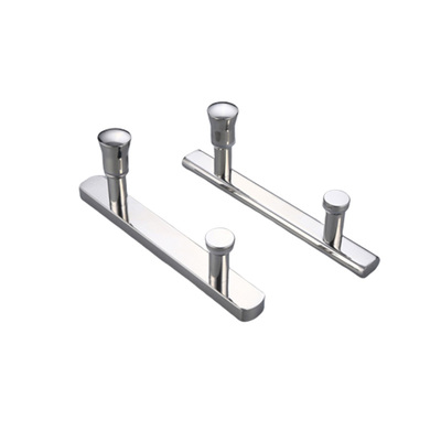 淋浴房拉手不锈钢304卫生间