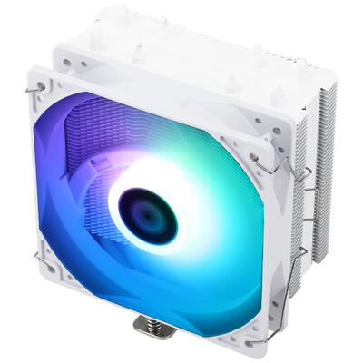 利民AX120RSE白色ARGB散热器