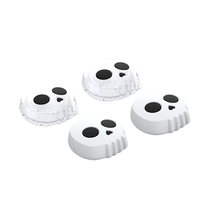 适用SteamDeck浮雕摇杆帽