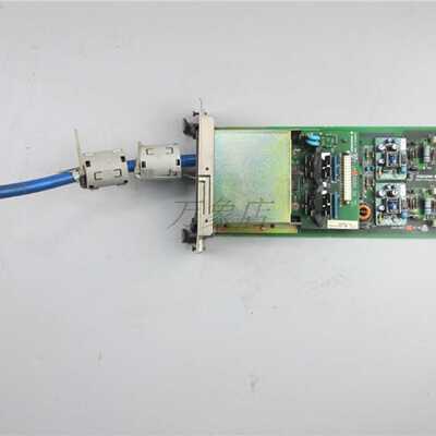 议价YOKOGAWA  AIP502 模块 DCS卡件 实物拍摄