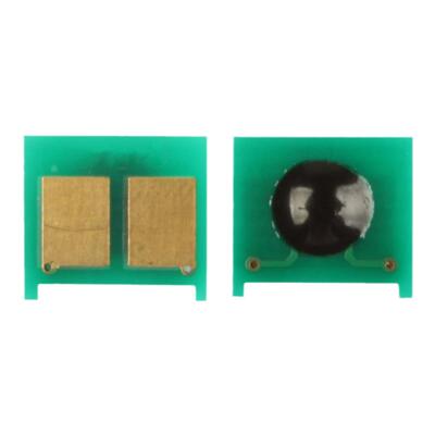 滋蒙适用惠普4025芯片4525彩色打印机cp4025dn cp4525n芯片hp color LaserJet cp4520 647A 648A CE260A芯片