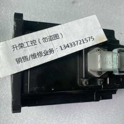 议价川崎机器人伺服电机R2AA13200LCP2S  50601-1460  现货询价