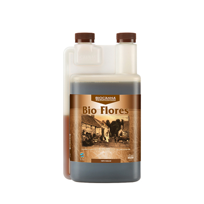 荷兰正品有机认证CANNA液肥开花